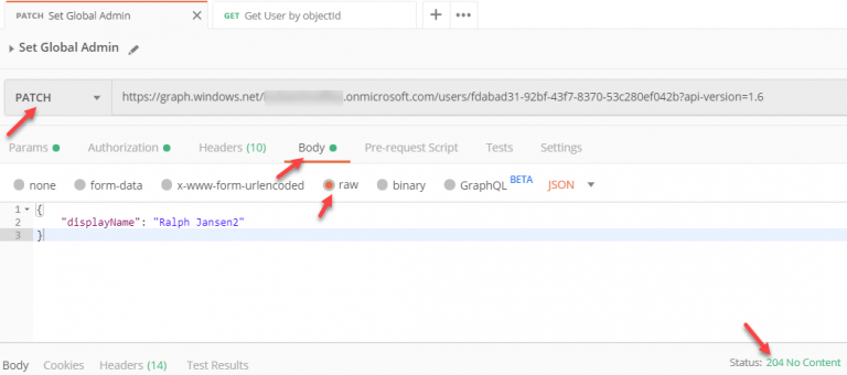 Manage Custom User Attributes In Azure B2c Locktars Blog 3594