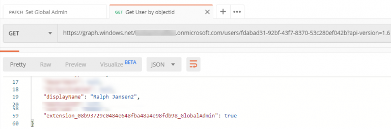 Manage Custom User Attributes In Azure B2c Locktars Blog 9819